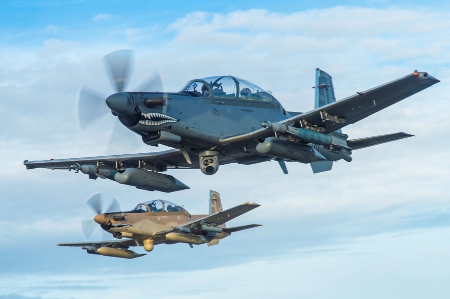 Military and Commercial Technology: Air Force Readies These 2 ...