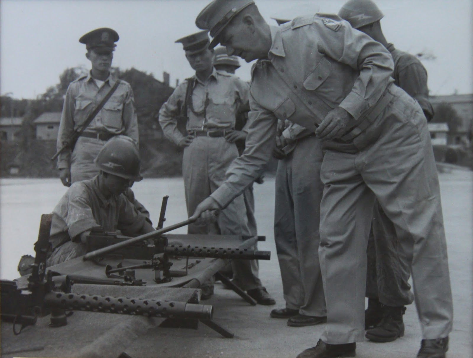 The Lipperts in Korea: Celebrating JUSMAG-K’s 65th Anniversary