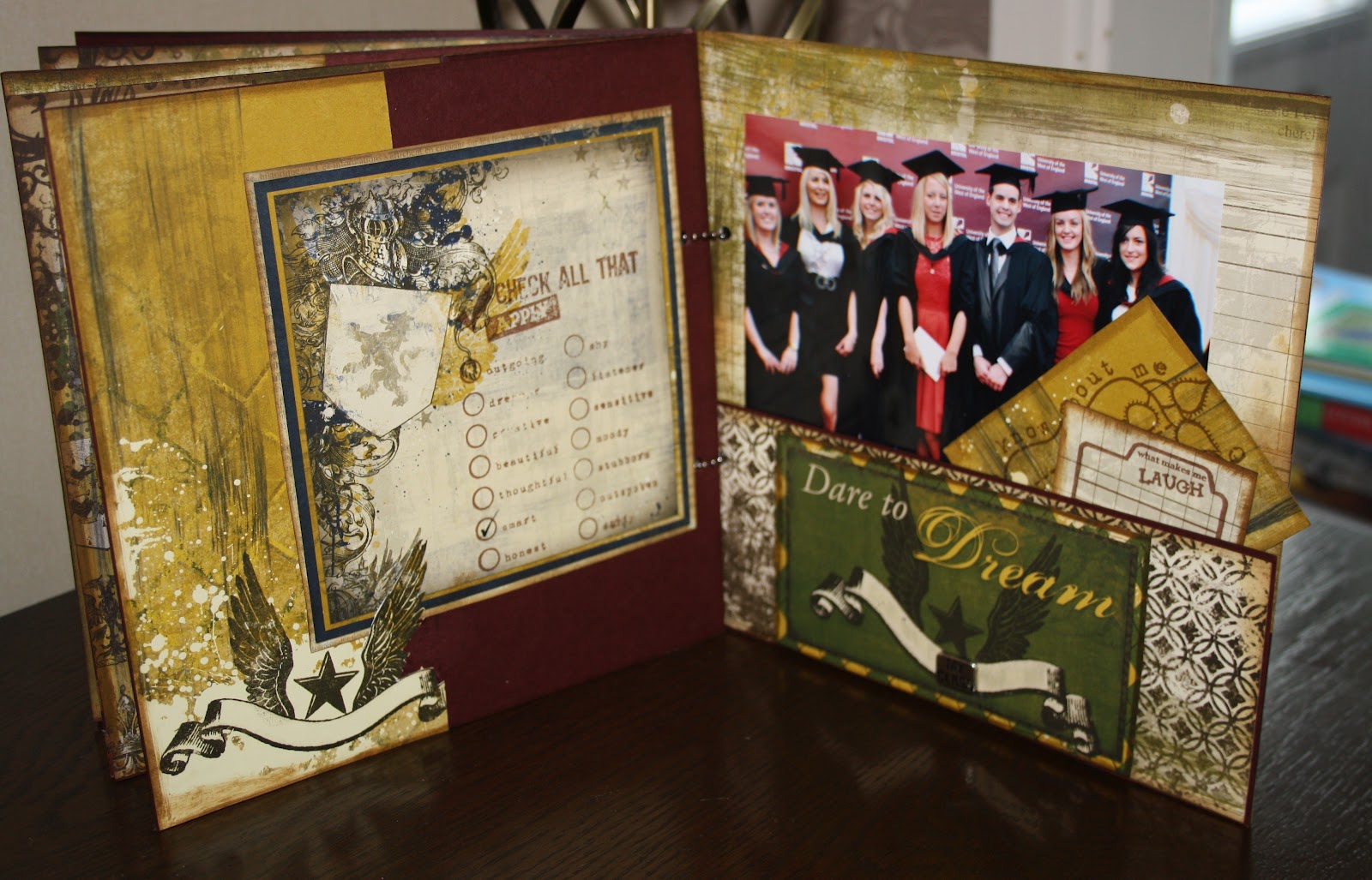 altered geisha's crafty musings