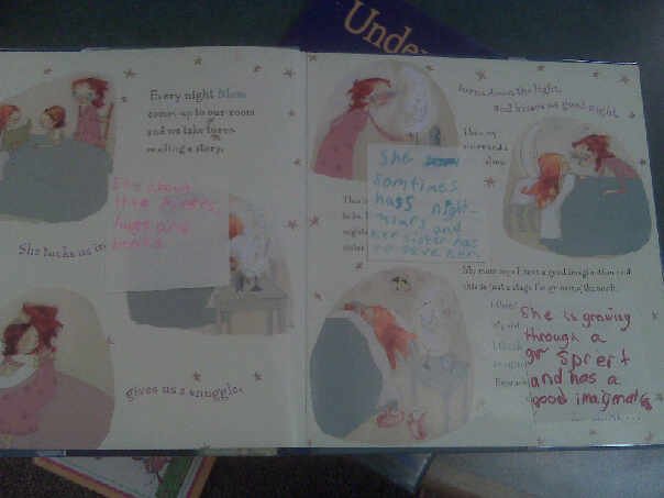 Chasing Checkereds With Cannon: How I Use Post-It Notes in My Class