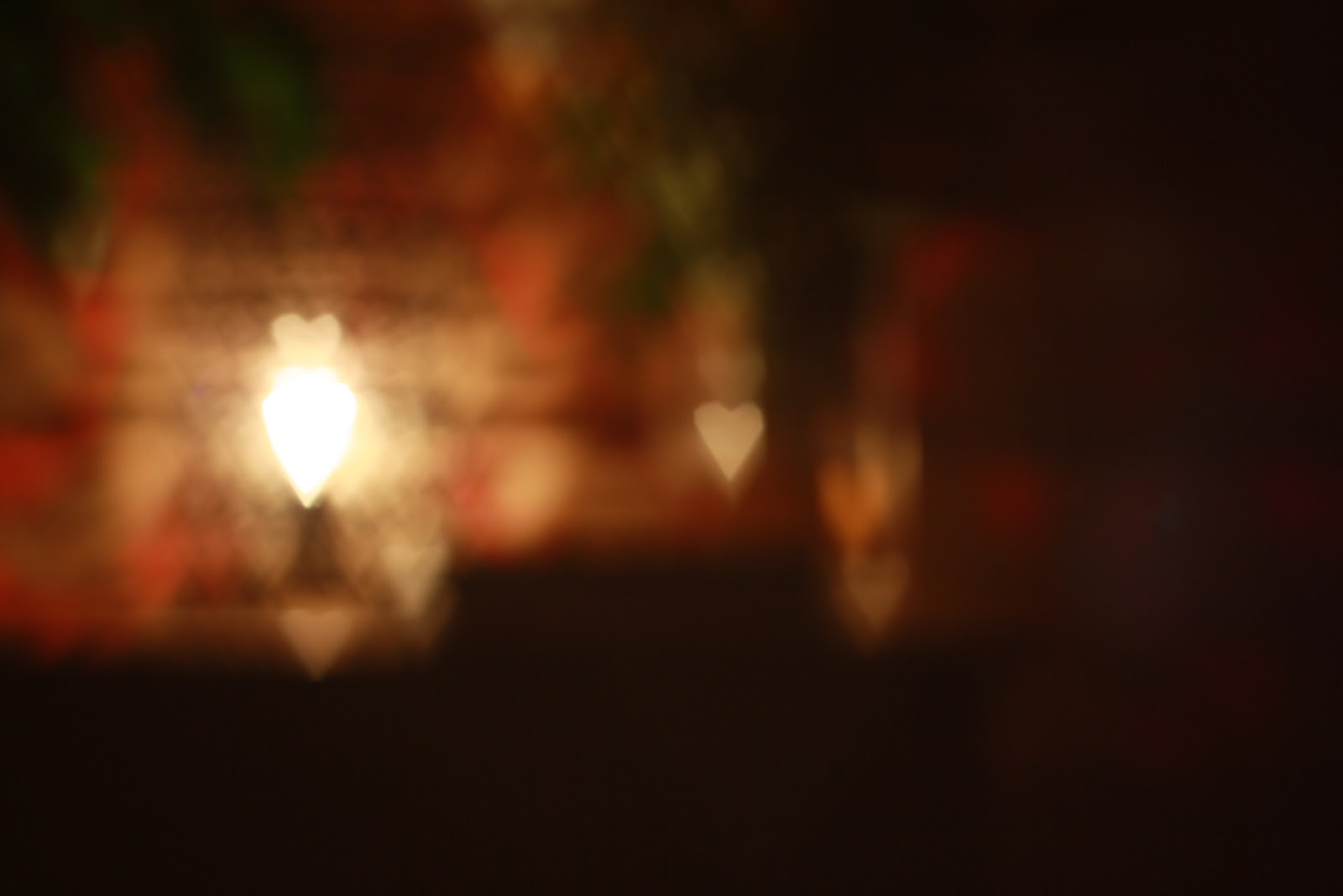 Trigger Happy: Custom bokeh