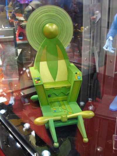 Action Toy Review: DC Universe Classics & Batman Legacy - New York ...