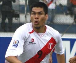 Historia Crema Reciente: 130. Hernán Rengifo Trigoso