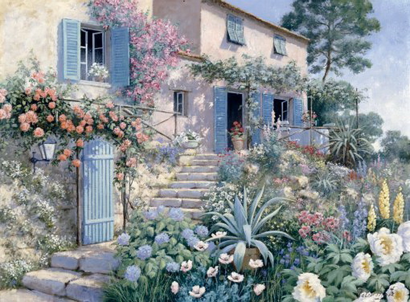 Коллекция картинок: Peter Motz, часть 4