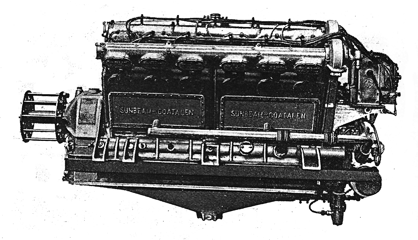 Aerospace Engines (Aircraft Engines and Rockets - Motores de Aviación y ...
