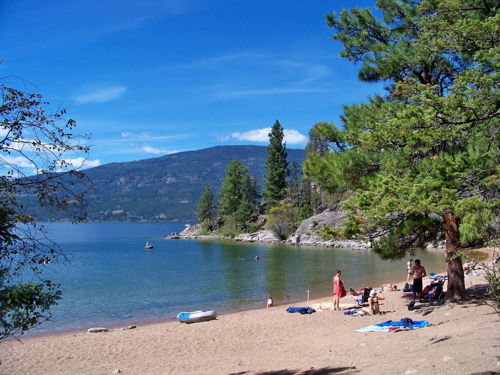 When You LOVE Where You LIVE