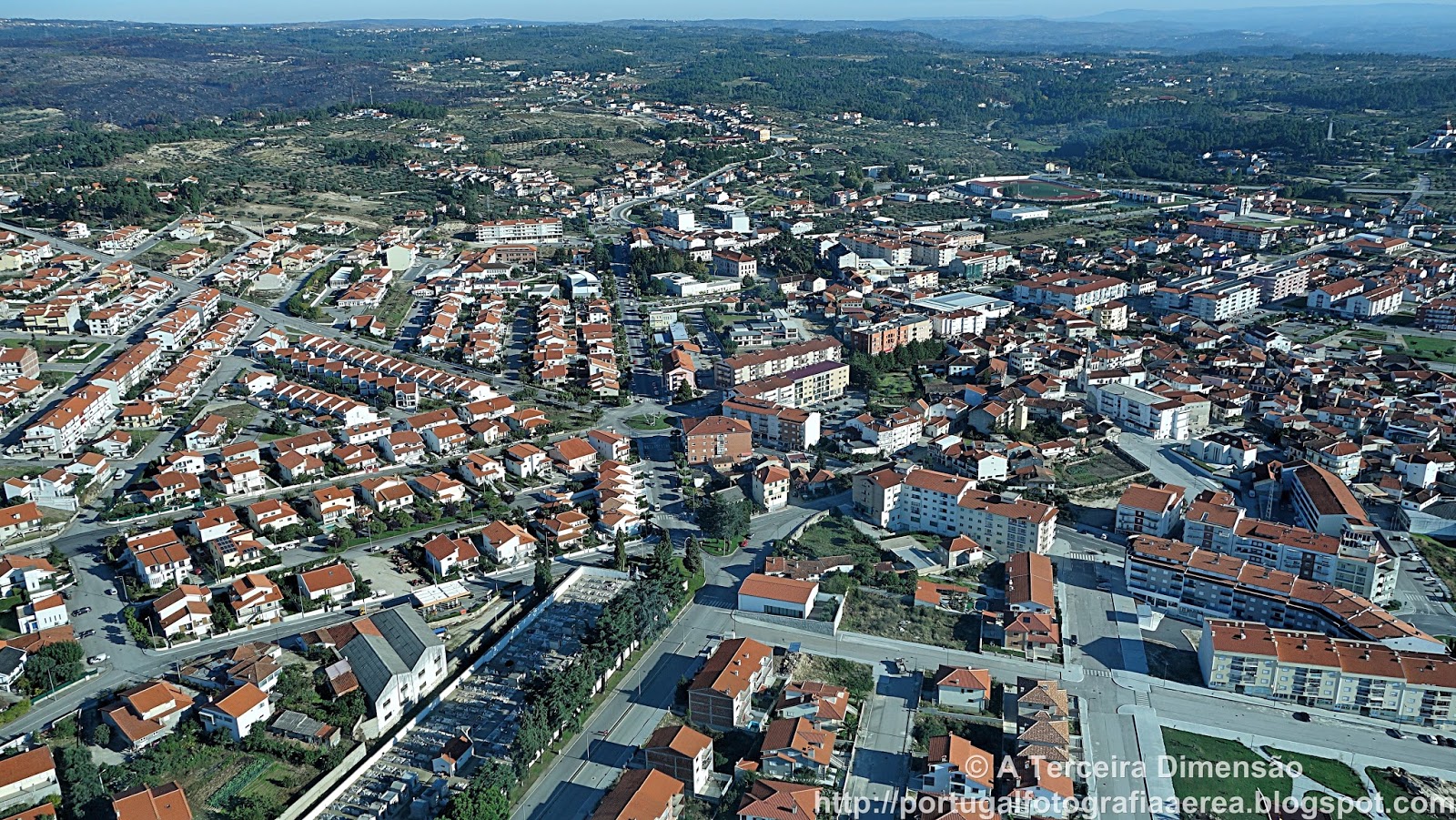 A Terceira Dimensão: Valpaços