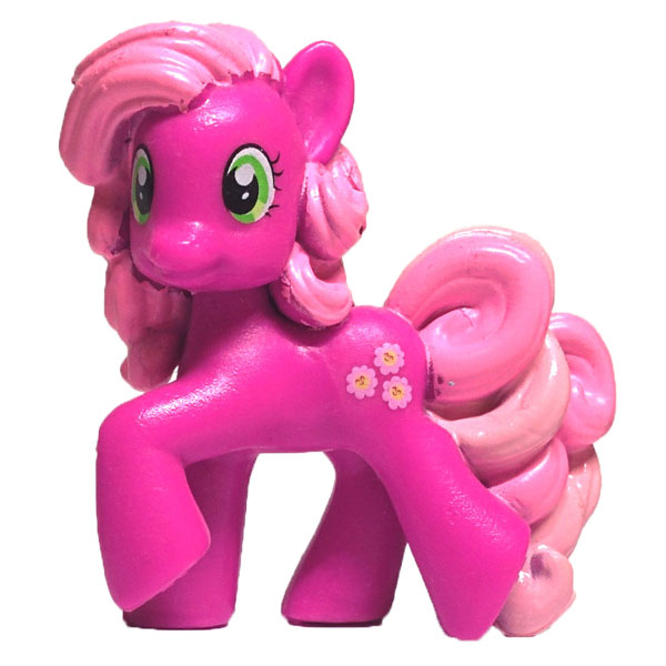 My Little Pony Pony Lesson Set Cheerilee Blind Bag Pony | MLP Merch