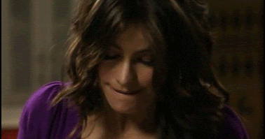 Best Cleavages in The World: Bouncing Cleavage