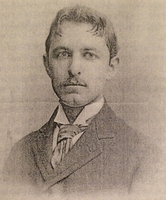 Mistress of the Murder Castle: Very Respectfully Yours, HW Mudgett