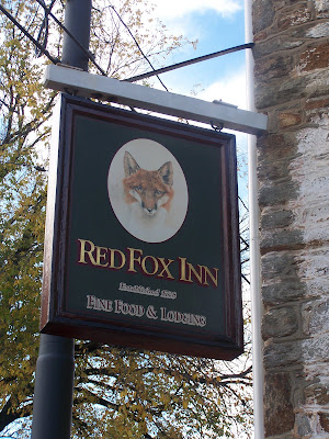 Shenandoah River, Blue Riidge Mountains and Northern Virginia Horse ...