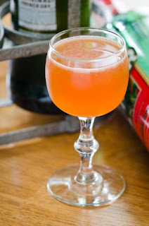 Fogged In Lounge: Mixology Monday Roundup: Drink Your Vegetables