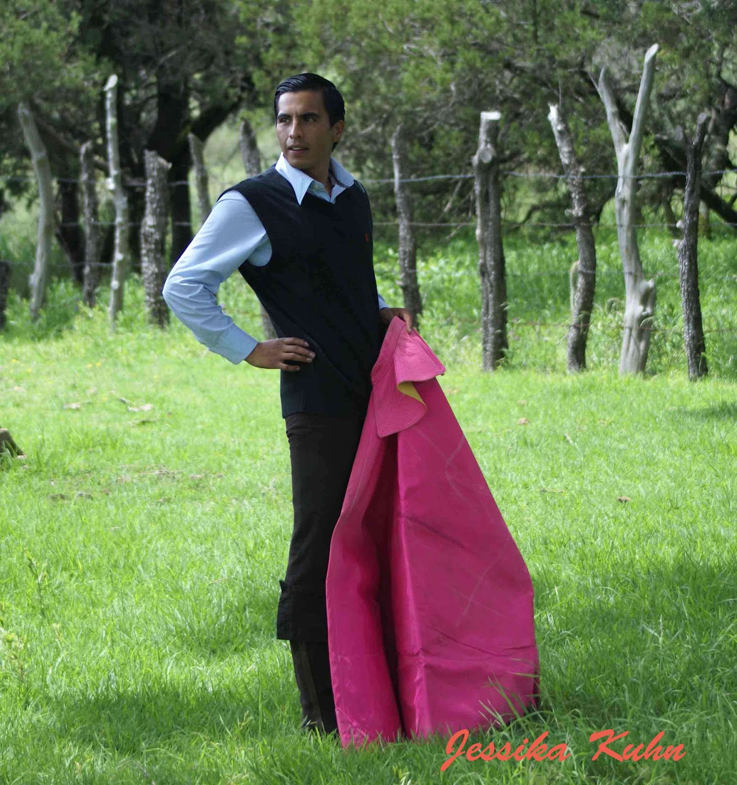 TOROS desde la Barrera: JAIME RUIZ se prepara para La México