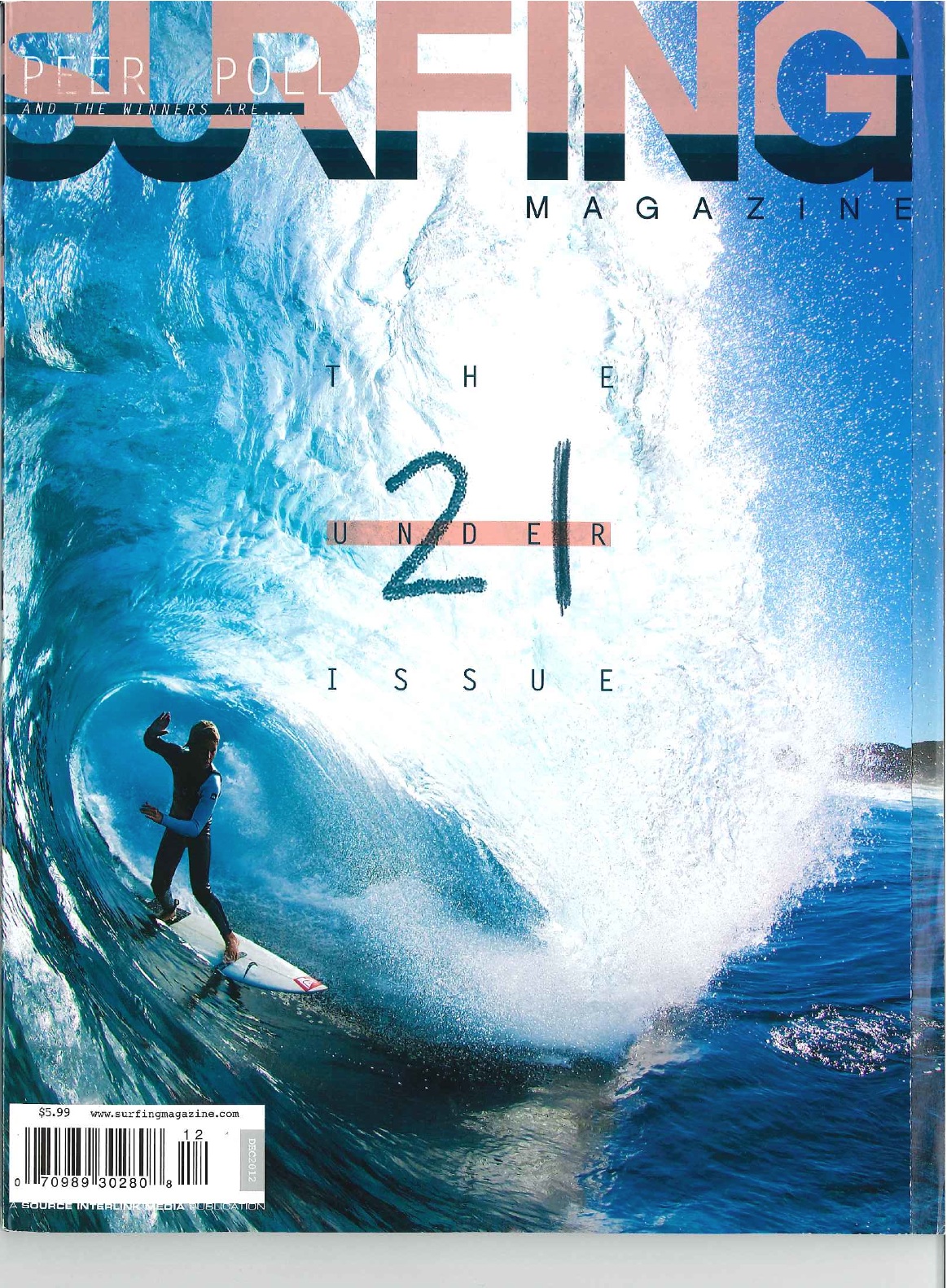 DC Public Relations: Mitch Coleborn and Griffin Colapinto featured in ...