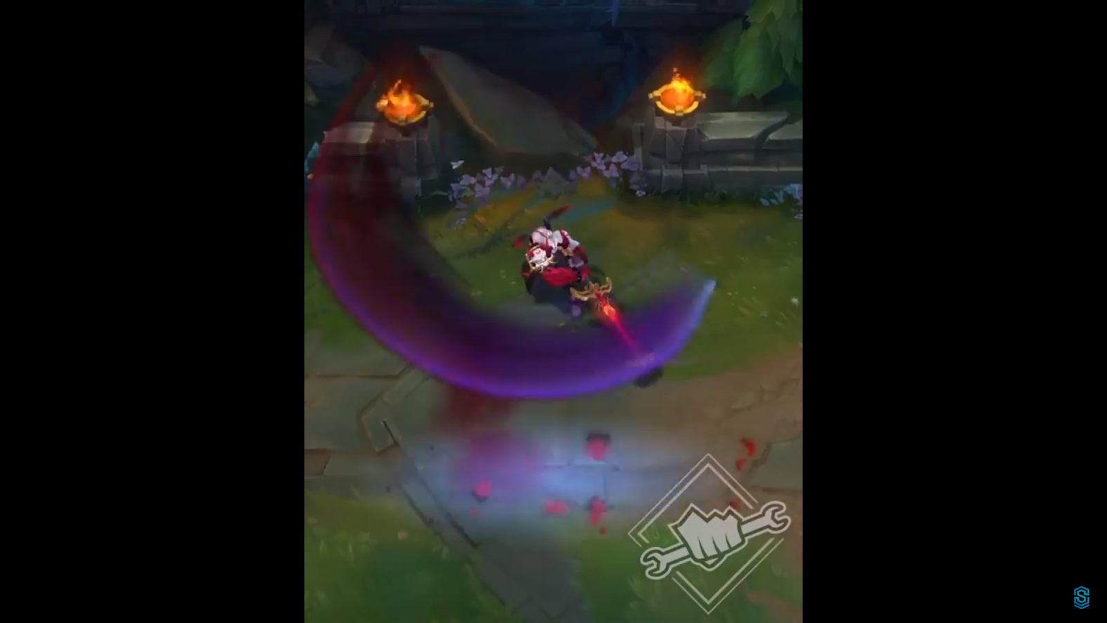Surrender at 20: PBE Preview: Blood Moon Aatrox + Prestige Edition ...