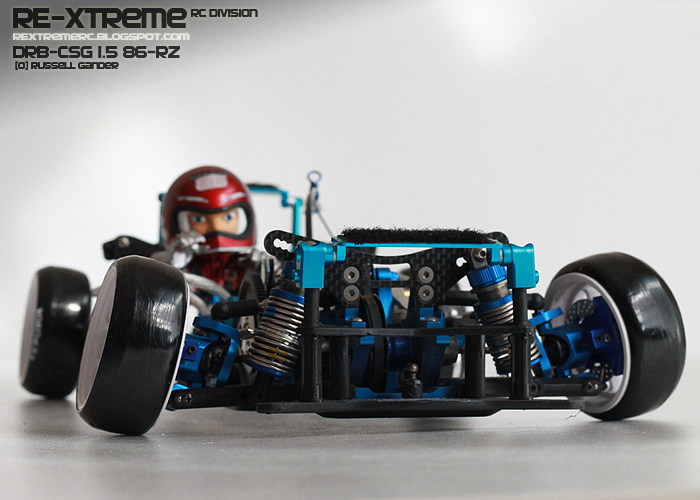 RE-Xtreme RC: History Spec