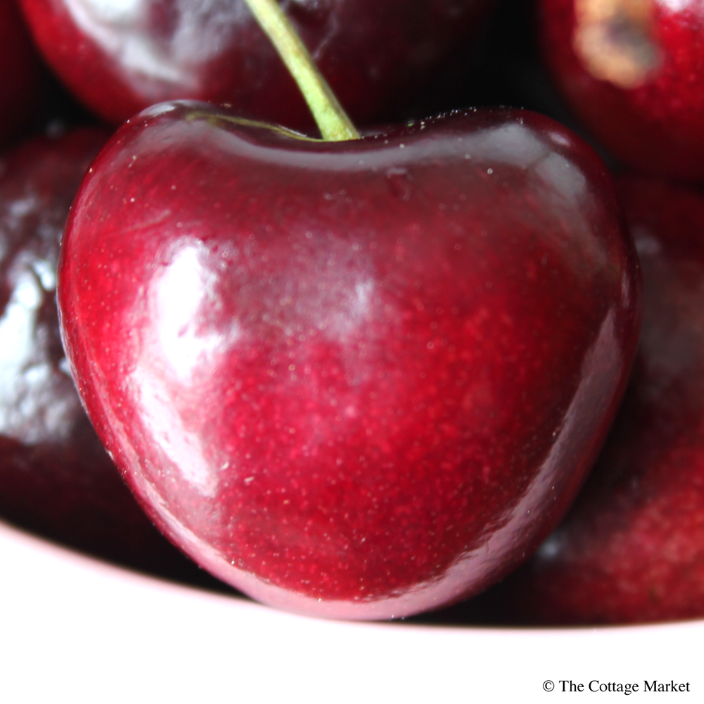Double Dipped Cherries - The Cottage Market