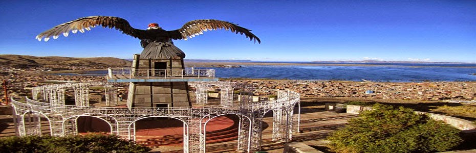 2015 ~ Actualidades de Puno y Juliaca