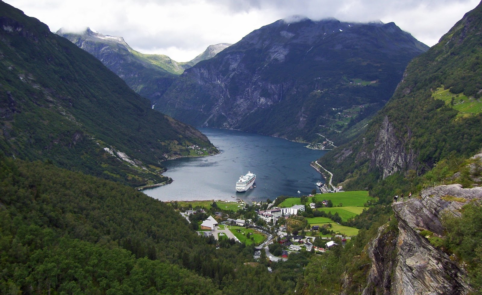 ΦΙΟΡΔ (FJORDS) photos - wallpapers (ανανεωμένο) | the fun bank