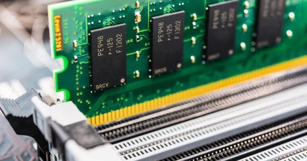 Pengertian RAM, Jenis dan Fungsinya - Lintas HP