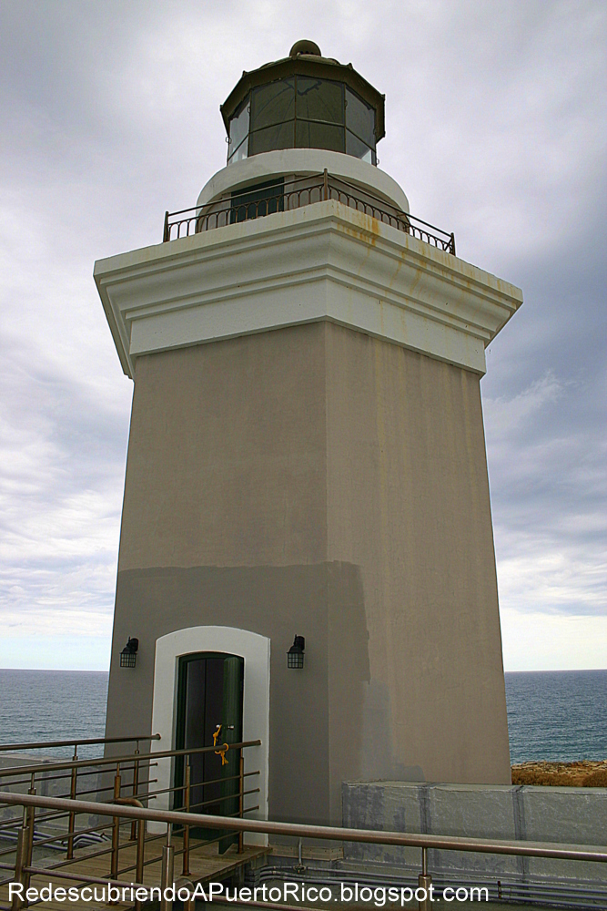 Una visita a el faro de Cabo Rojo | Redescubriendo a Puerto Rico