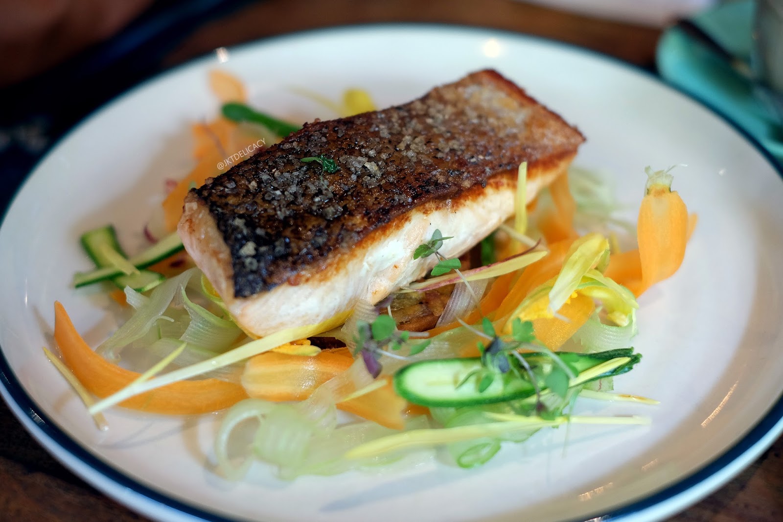 JKTDelicacy.com: THE GROUNDS OF ALEXANDRIA - Sydney