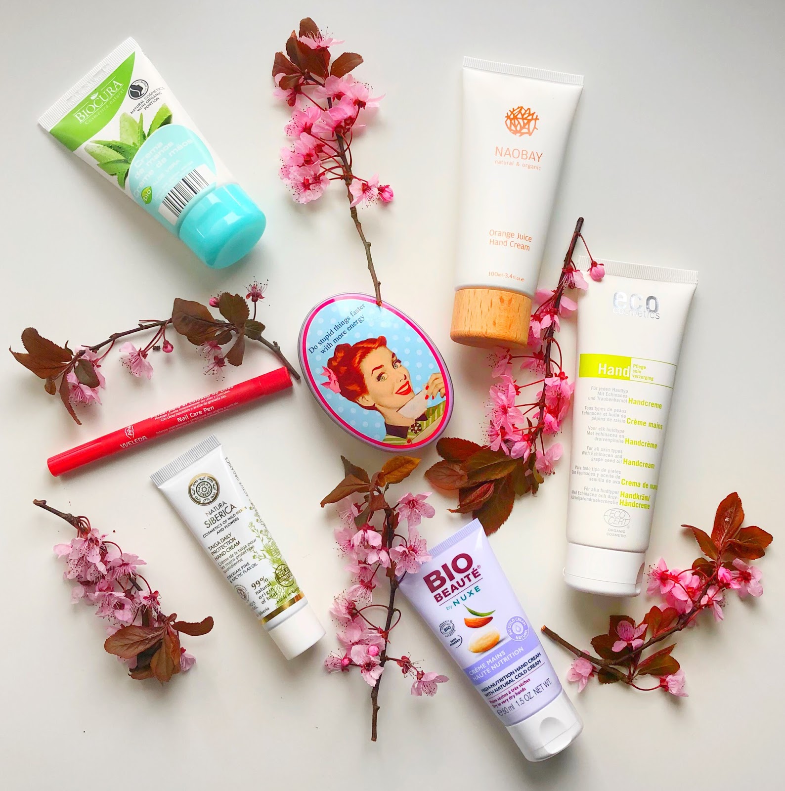 Mismimitoss, Cosmética más saludable para gente que quiere mimarse de ...