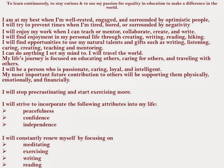 Learning to Muse: Driven by Passion, Curiosity, and Dedication ...