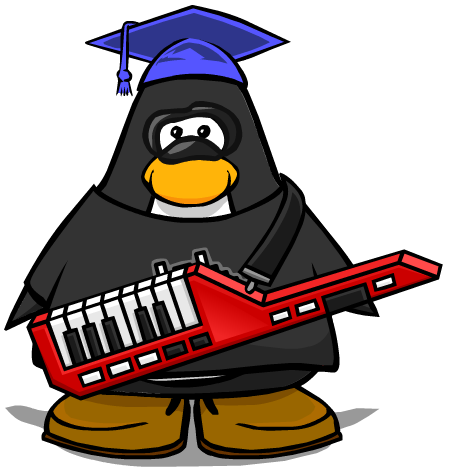 Box Critters - Ondas do CP - Club Penguin: Polo Field está doando sua ...