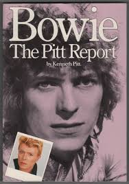 Just Backdated: KEN PITT (1922-2019)