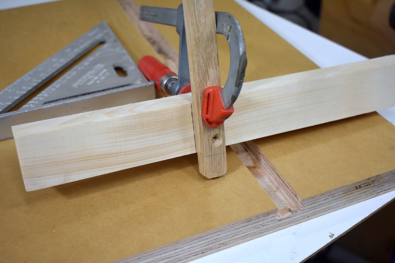 Jax Design: How to Make an Angle Grinder Holder