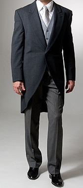 Cerimonial e Decoração - Giselle Uribbe: TRAJE DO NOIVO