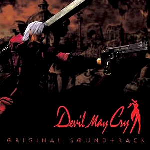 (2001) Devil May Cry - Trilha Sonora | Trilha Dos Filmes