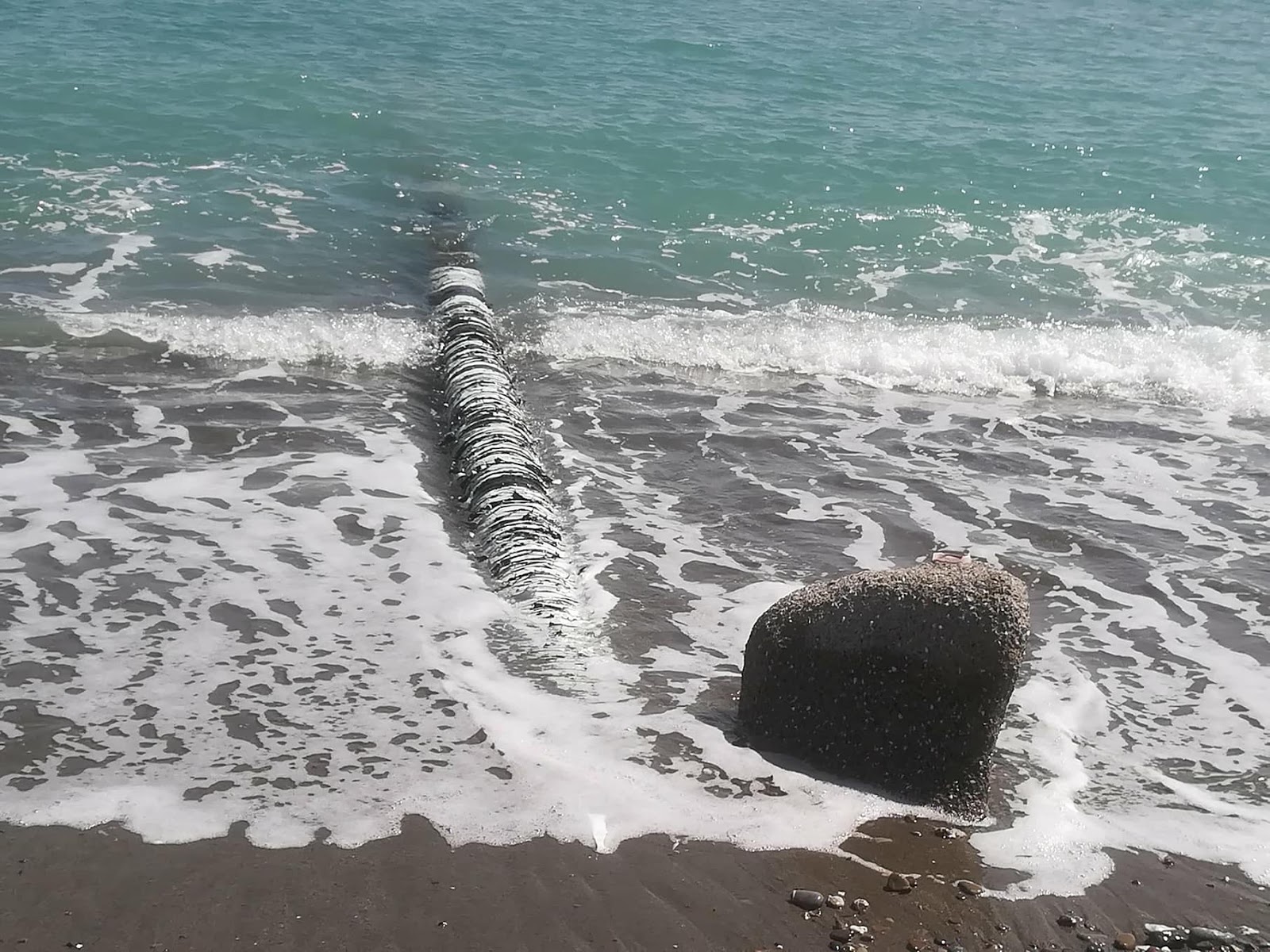 Filippo Mele Blog: POLICORO. MAR JONIO, ECCO I RISULTATI DI NOVE ...