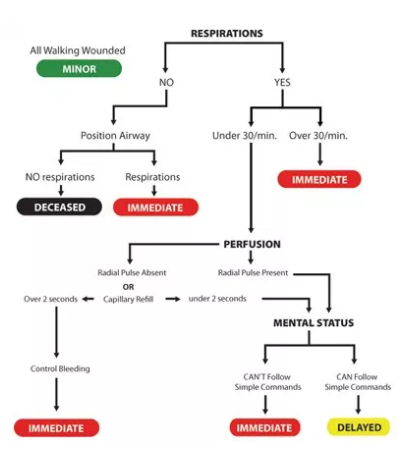 Diplomado en Aeromedicina: Trauma