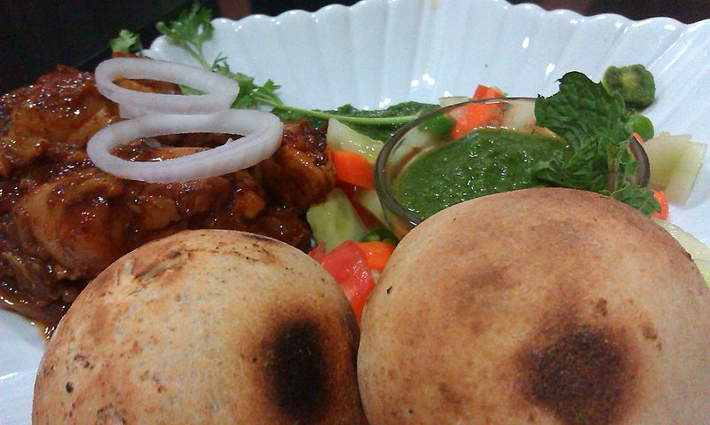 Miles to go before I sleep !: June 2015