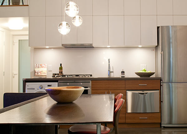 Small Prefab Home, BC, Canada: Prefab Modular Homes and Buildings