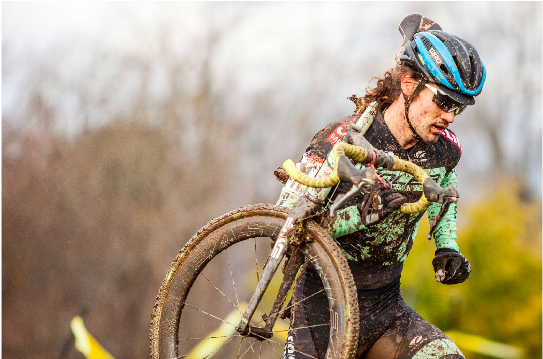 Hunter Allen Power Blog: The Power of Cyclo-Cross