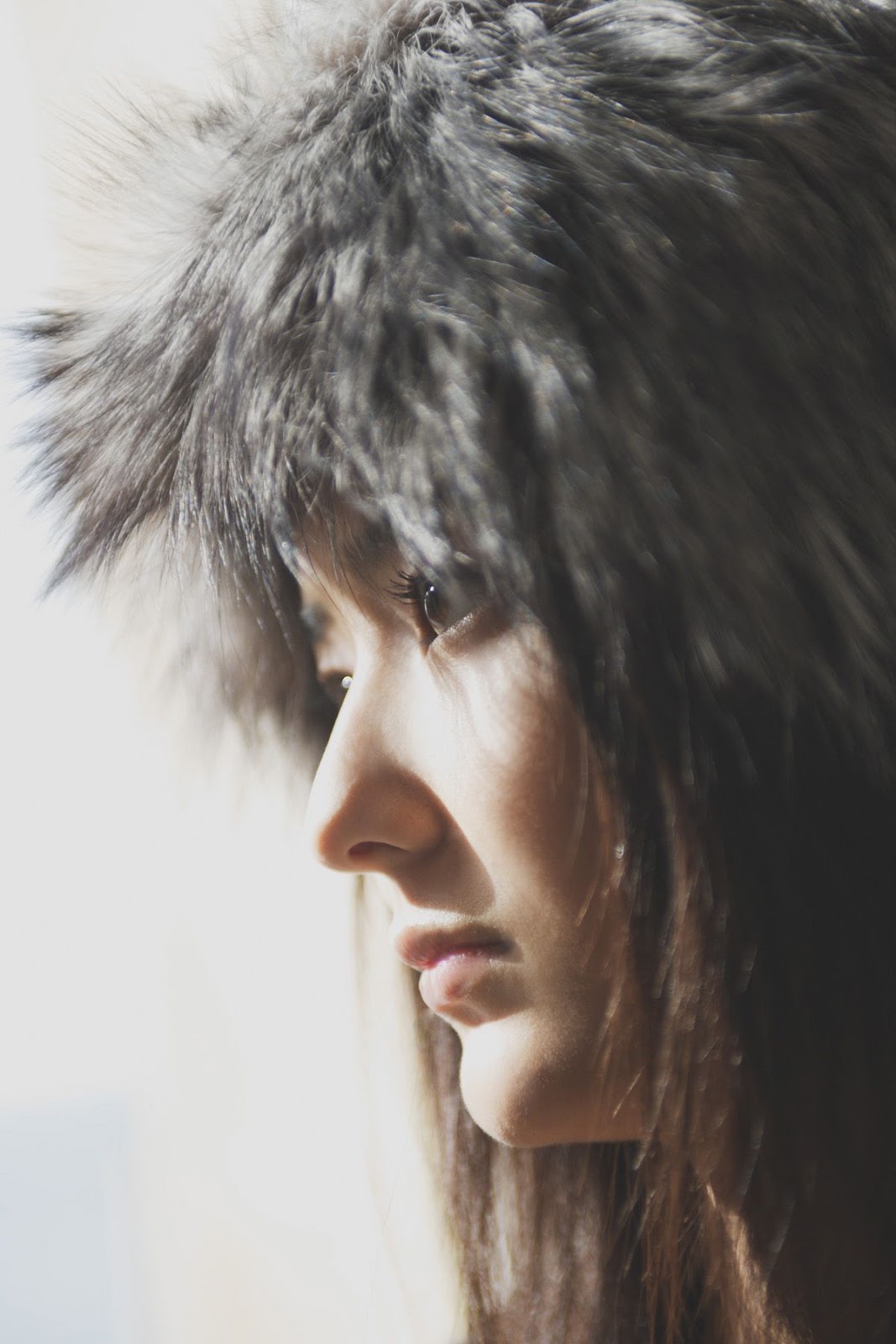 1984 / Natsuki Harada / 原田夏希 / はらだなつき / 하라다 나츠키 / Actress