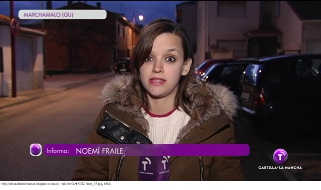 El Baúl de las Famosas: Raquel Martin Menor-Marina Moreno ''noticias ...