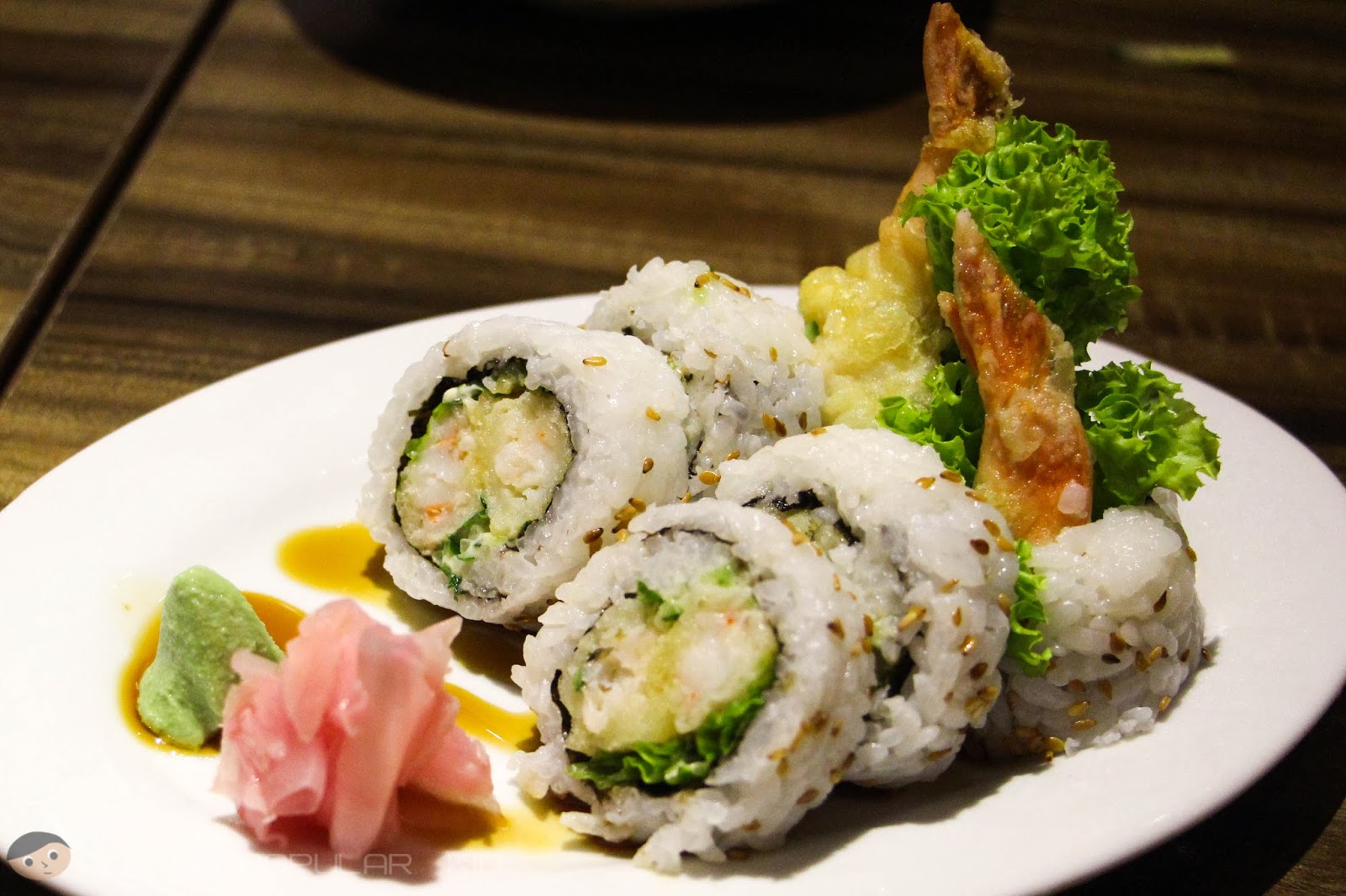 What to Order in Watami Japanese Restaurant, Makati - A Not-So-Popular ...