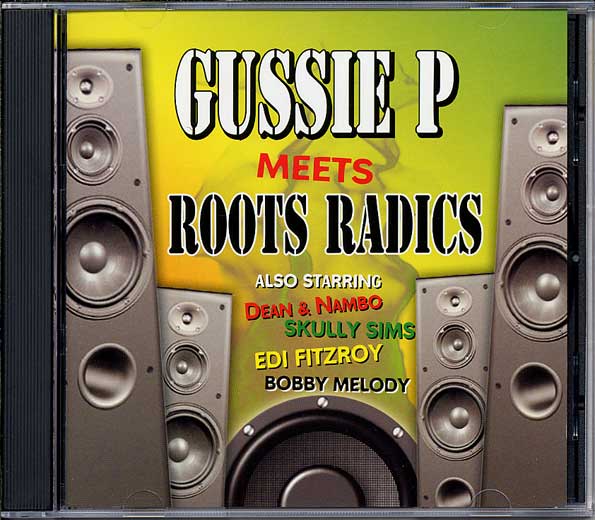 ROOTS RADICS