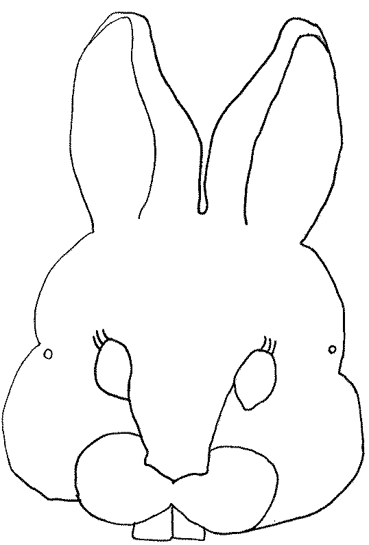 Modele de MASTI cu animale si personaje din povesti :: Fise de lucru ...