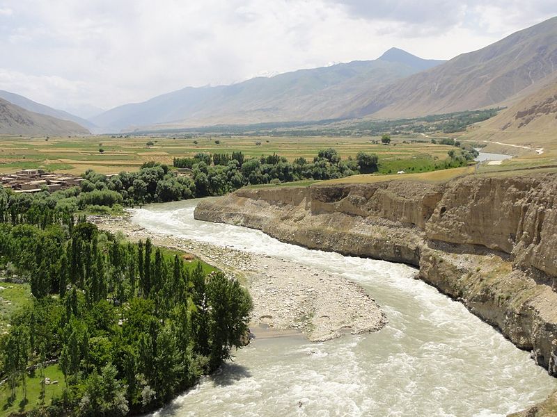 Badakhshan Photos Album - Afghan-Tube