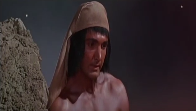 Southern Fried Common Sense & Stuff: Robinson Crusoe On Mars And My ...