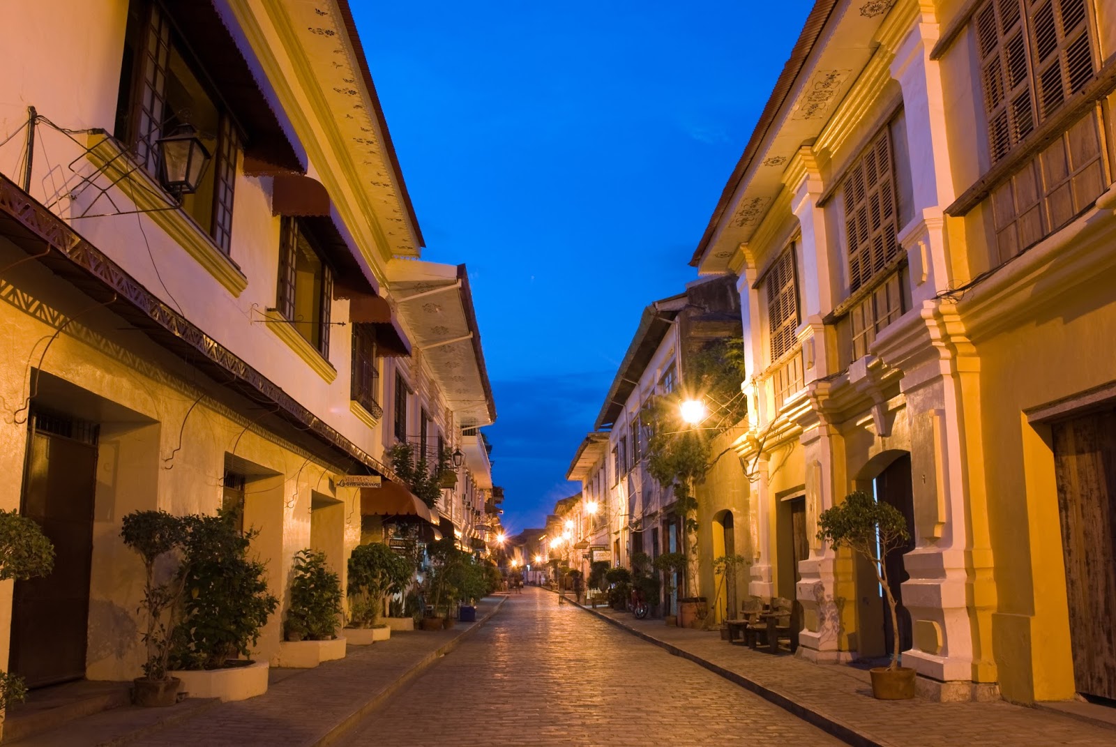 Seven Heritage Places In The Philippines Worth Visiting ~ Wazzup ...