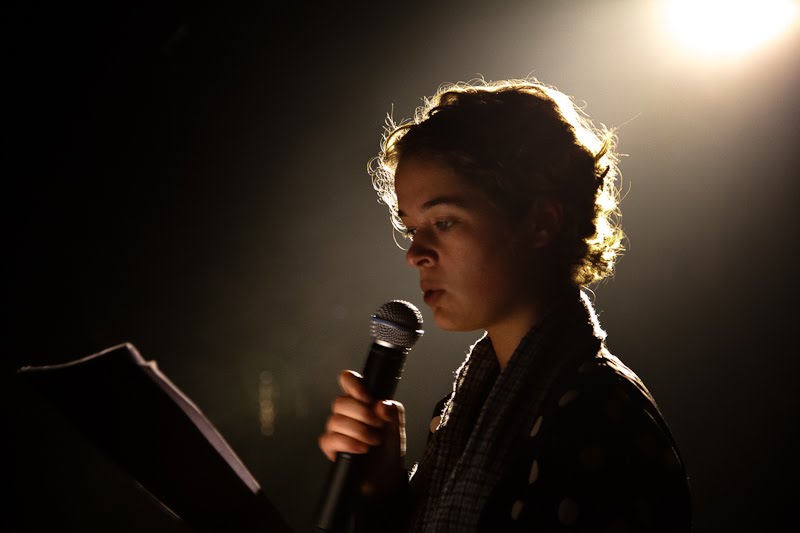 Symbols Of The Future: LIEKE MARSMAN