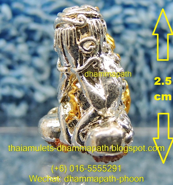 Thai Amulets DhammaPath > Address: 26, JALAN MEDAN IPOH 6, BANDAR BARU ...
