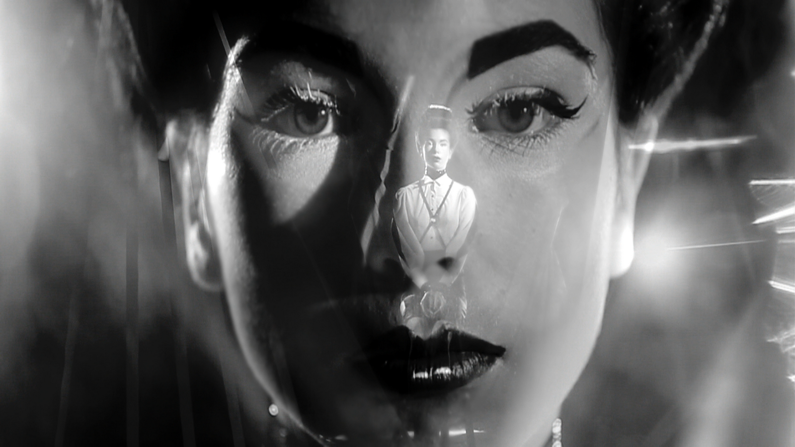 Stephen T Lally - Director & Visual Artist: 05.2012