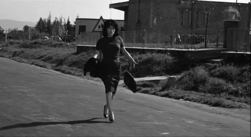 Bitterness Personified: Reflections on Mamma Roma (1962)